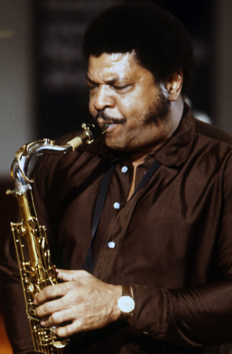 George Coleman - DL Media Music